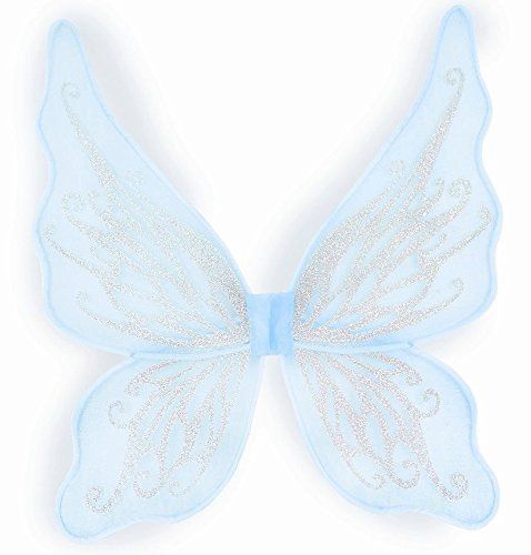 Fairytale Flutter Wings Blue - Toys & Co.