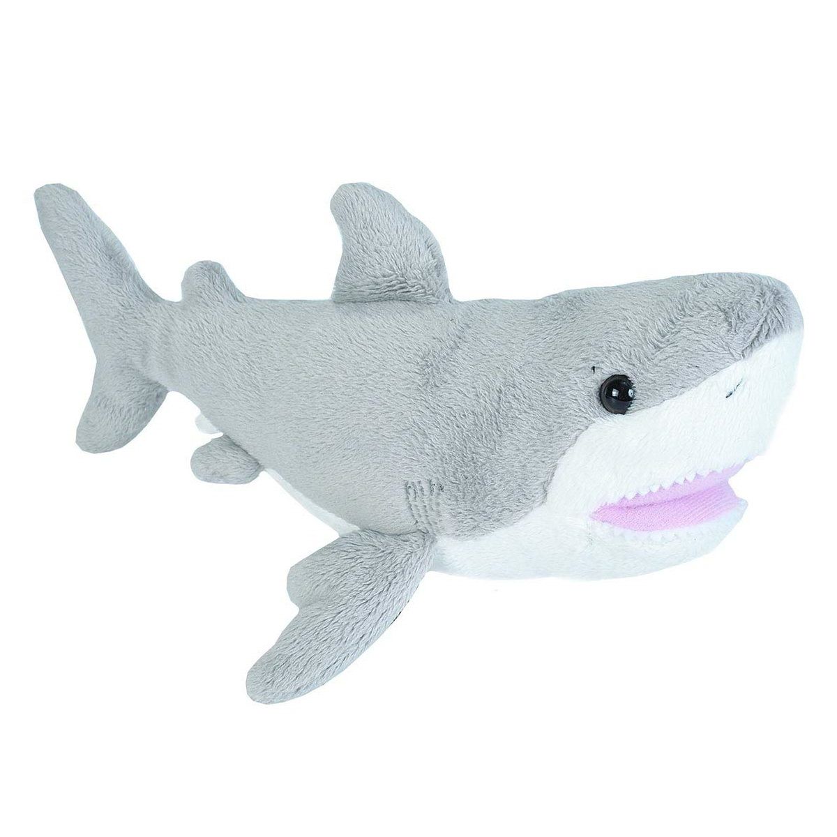 Great White Shark 11 inch - Toys & Co. - Wild Republic